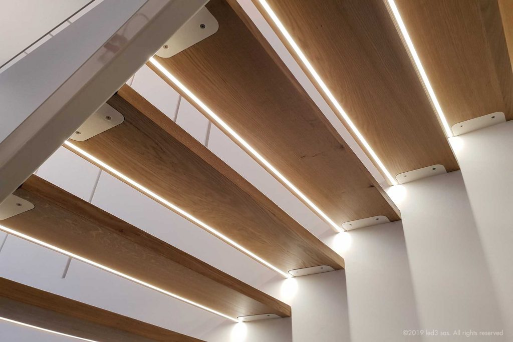 LED3 – Light Energy & Development