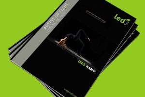 LED3 – Light Energy & Development