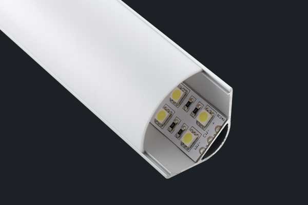 Intégration – LED3