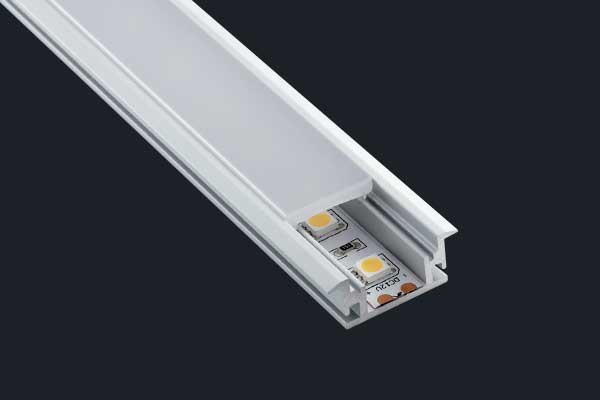 Intégration – LED3