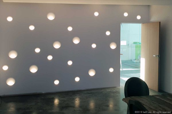 LED3 – Light Energy & Development