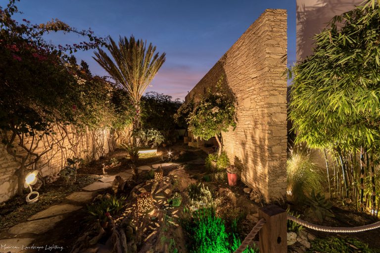 LED3 – Light Energy & Development